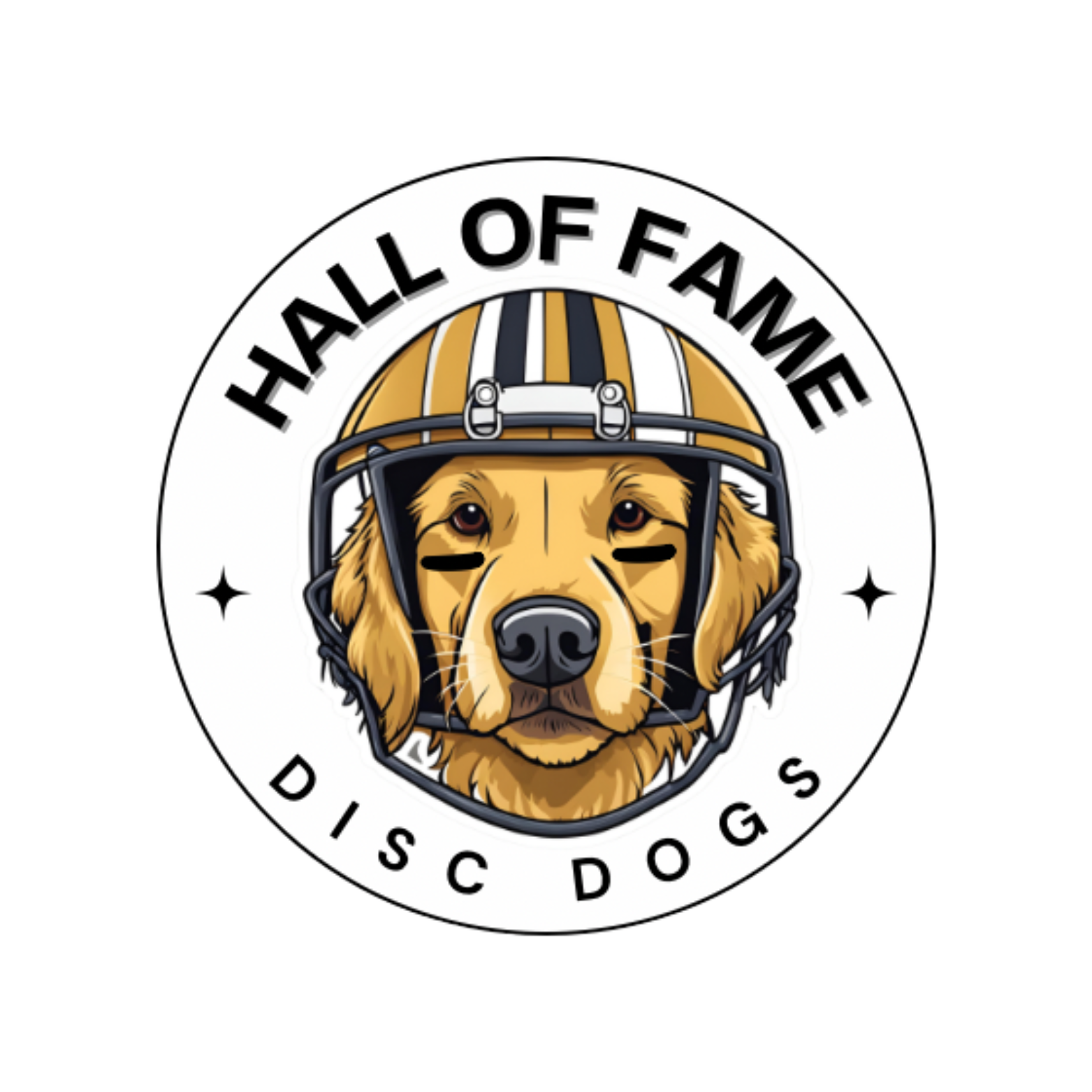 HOF Disc Dogs – The Field and Forge Collective